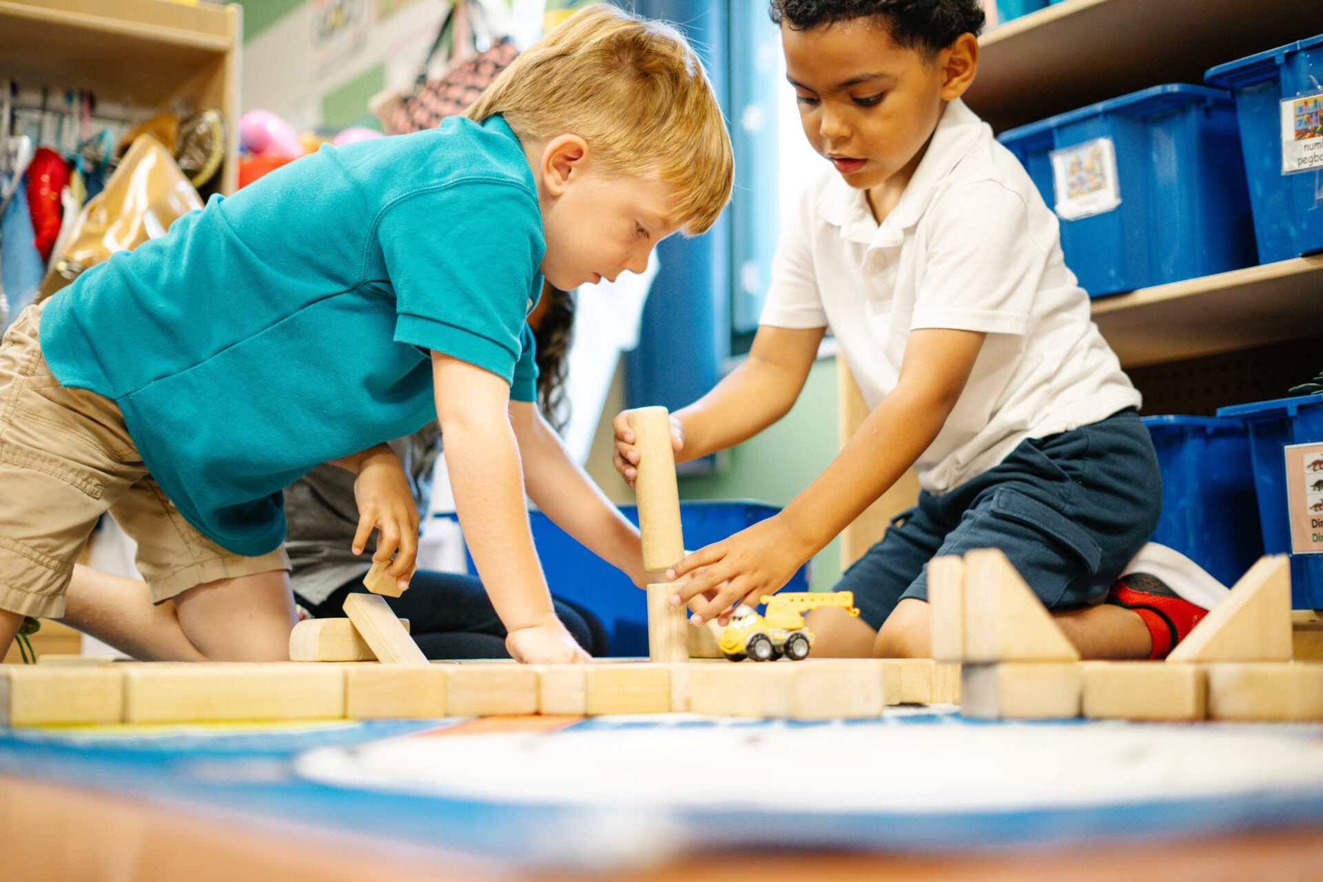 VPK Program in Davie | Broward Christian Academy