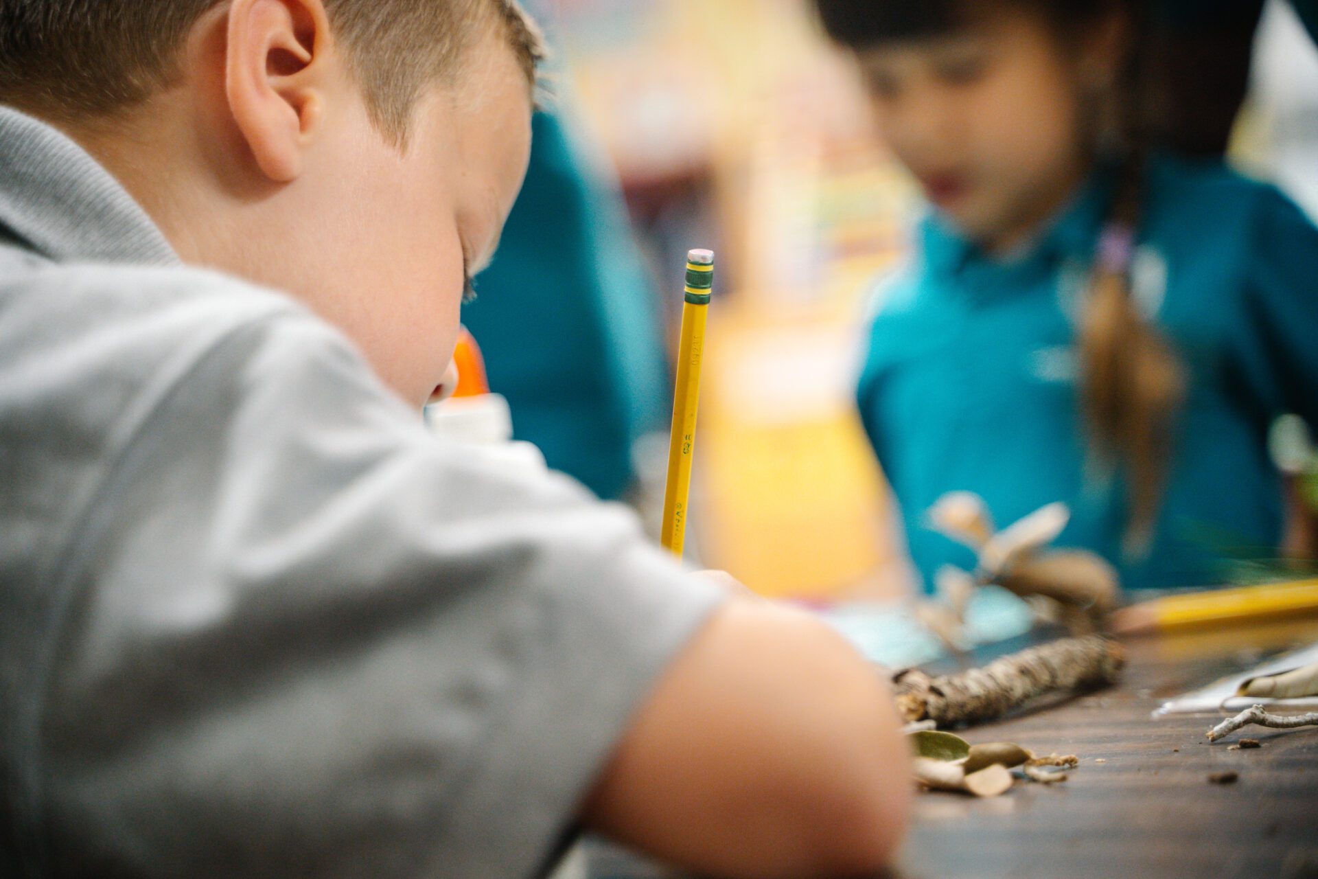 VPK Program in Davie | Broward Christian Academy